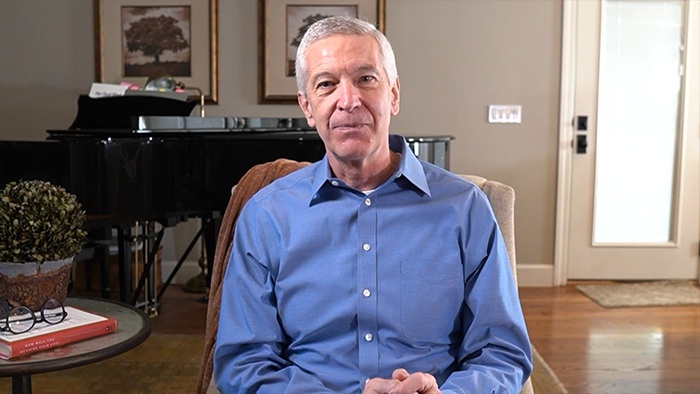 Lunch and Learn by Griffin Hill